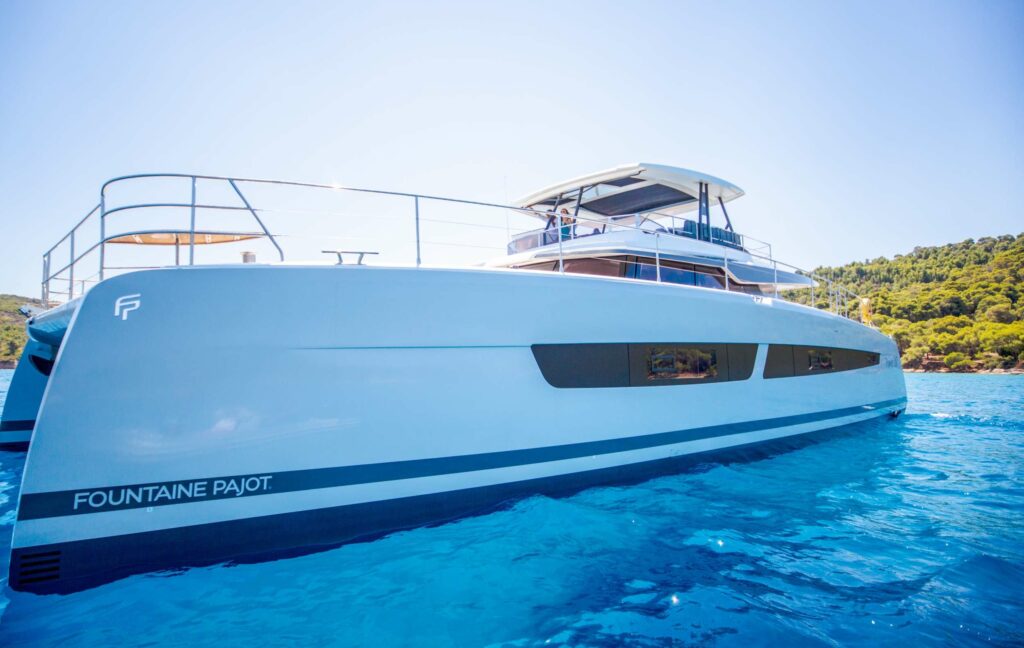 ALENA | Select Yachts